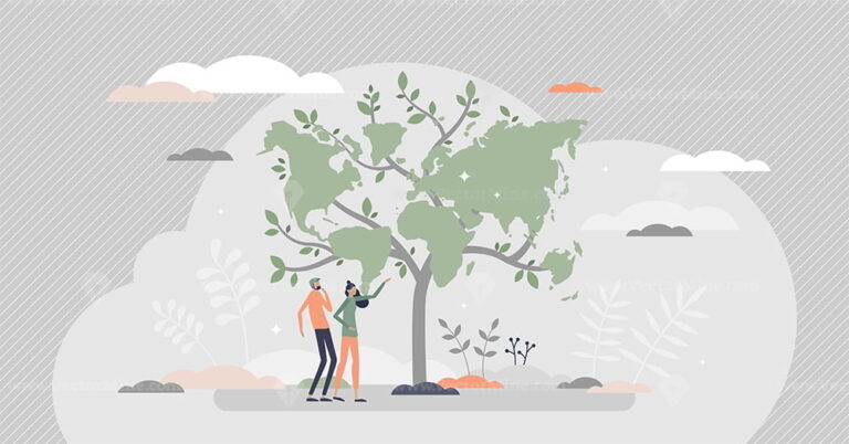 Sustainability in urban city bio resources consumption tiny persons ...