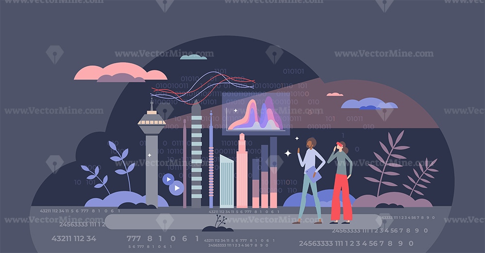 Digital Transformation In Business With Document Automation Outline